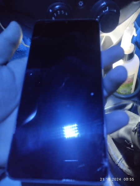 Samsung galaxy A02 sotiladi