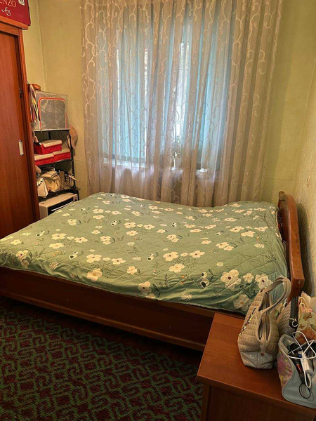 谷 129872 谷 Yakkasaroy tumanida kvartira sotiladi [80 м²]