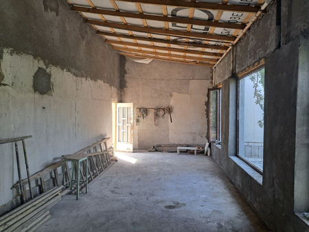 Sergeli tumani XONOBOD mahallasi, Eski Masjid orqasidgi kochada