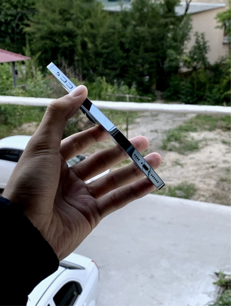 iPhone 12 Pro max