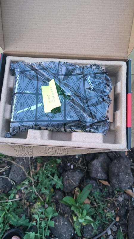 Videokarta Radeon Rx 550  4gb