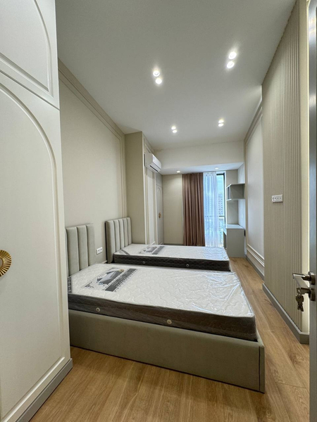 Новостройка, Yakkasaroy Residence, Центр 3/10/10 80 М², евроремонт