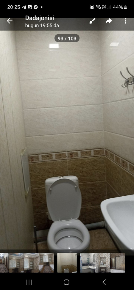 3 xonali uy ijaraga uzoq muddatga beriladi.
