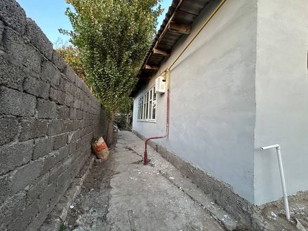 Продаётся коттедж или обмен на квартиру