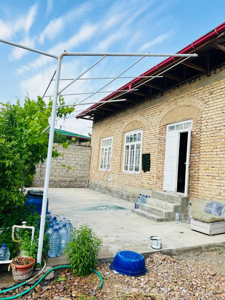 Продается дом участок 4 сотки