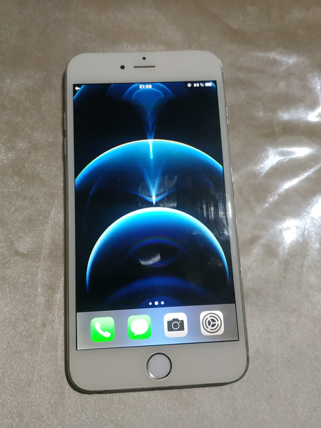 iPhone 6 plus 16гб