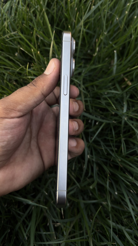 Iphone 15 pro max 256gb ideal