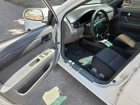 Lacetti 2-позиция 1.8 мотор