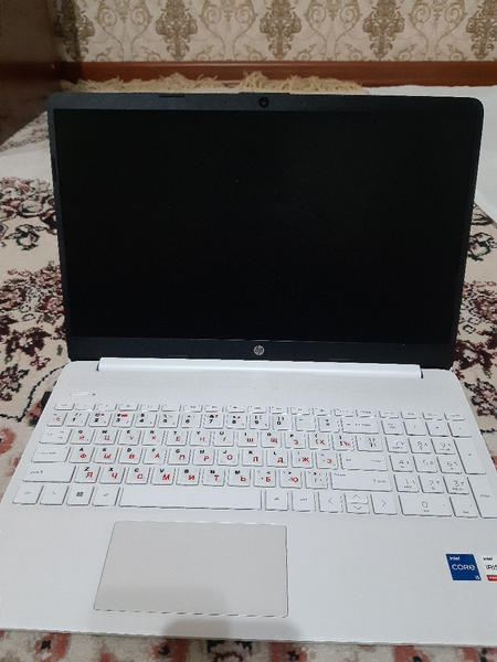 hp nootbook cori 5