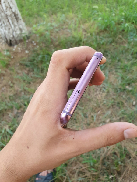Samsung galaxy s9+ 64 gb