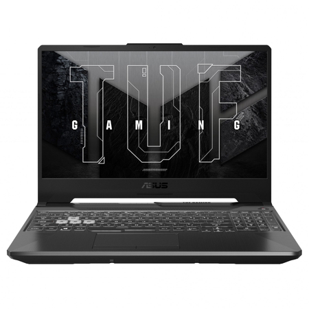 ASUS TUF FA506 Ryzen7-7435HS/8Gb DDR5/512Gb/RTX3050 4GB/15.6\\\