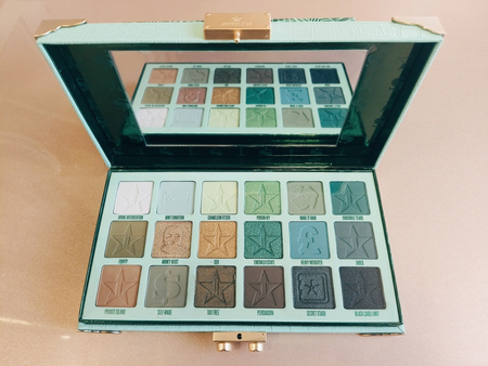 Jeffree Star 