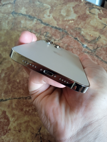 Iphone 13 pro max LL/A