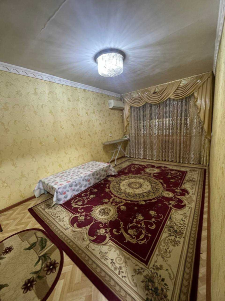 Продается 2х-комнатная квартира.