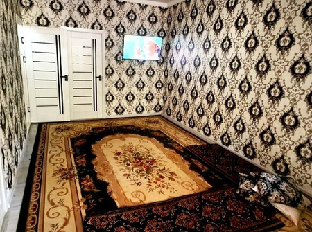 #БАЛКОН 1,5×6, 50м², Чиланзар 20 Квартал,2в3\1\4, Продаётся, Ипотека м