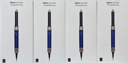 Dyson HS05 Styler New blue