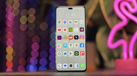 Honor 200 pro 12/512gb официалка