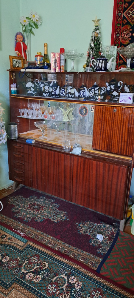 Продаётся мебель