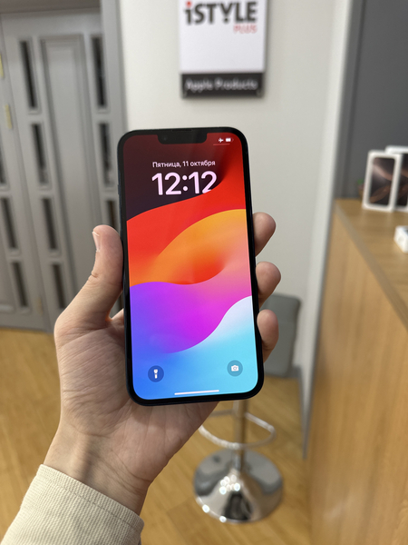 iPhone 14 Midnight 128GB E-Sim