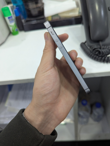 iPhone 5S Legenda !