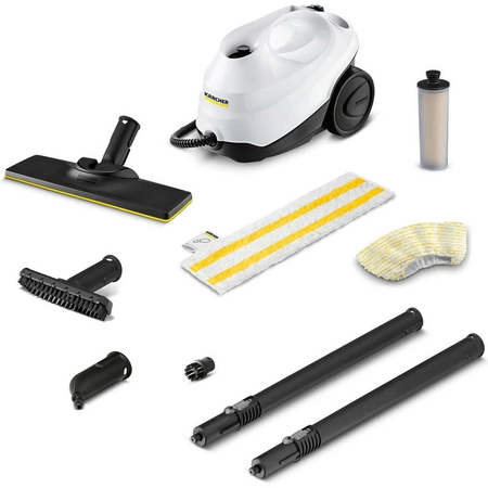Пароочиститель Karcher SC3 Easyfix 1.513 с доставкой и гарантией 1 год