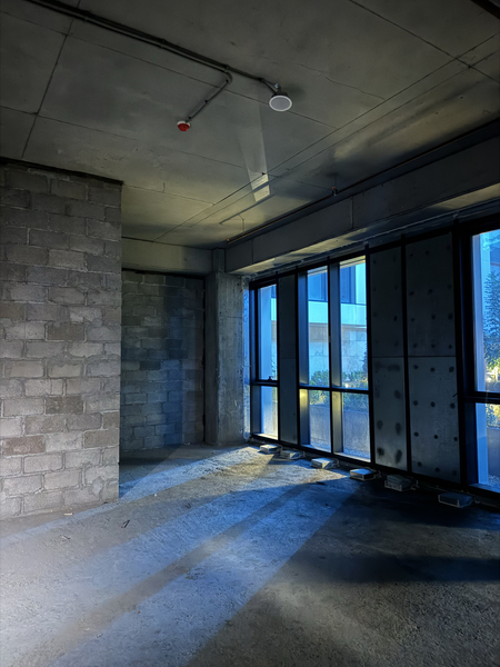 Nest one аренда офиса 58 кв.м