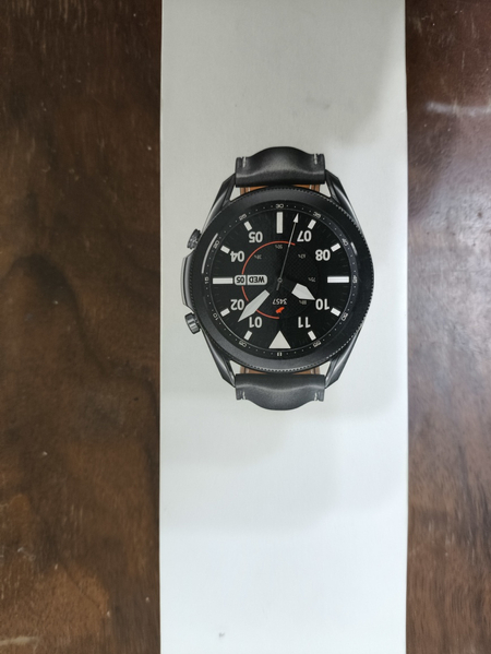 Samsung galaxy watch 3