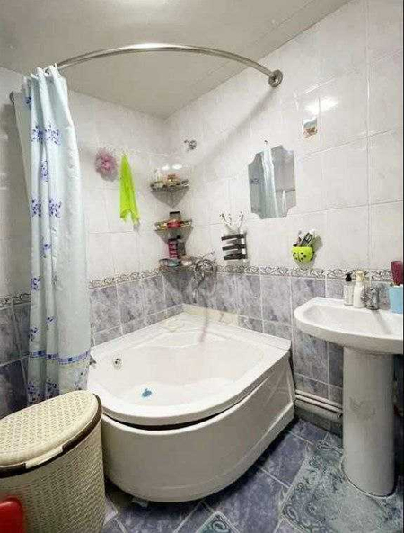 Продаётся просторная квартира на Куйлюк 5. 5х4х5 112кв.м.