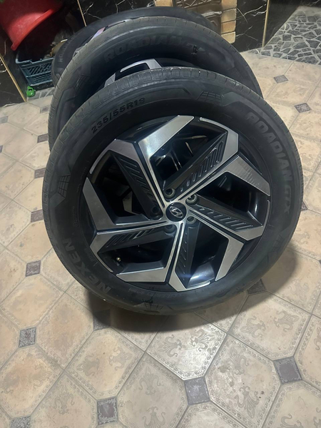 Hyundai tucson original diska balon