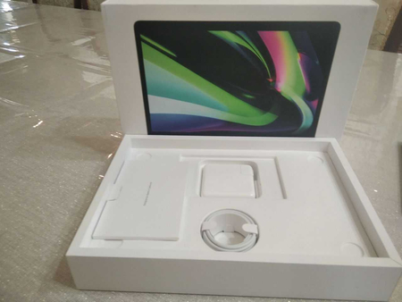 MacBook Pro M1 2020 8/256