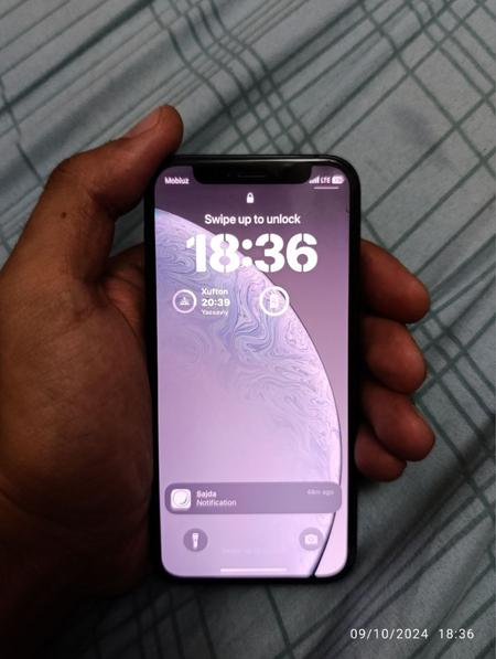 Iphone 12.  mini