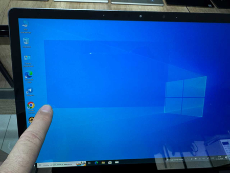 MICROSOFT SURFACE 3 CORE i5-1035G7, 8гб, 256ssd Сенсорный