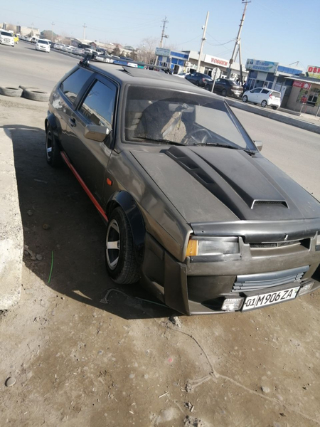 Холати зур расход ёк
