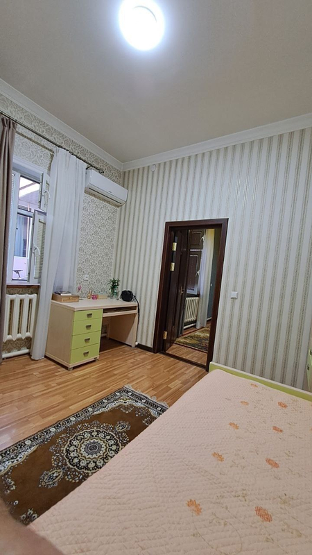 Сдается в аренду дом по ул.Ивлева, 4 комнаты