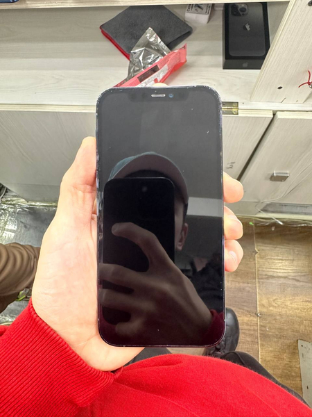 Iphon 12 pro 256