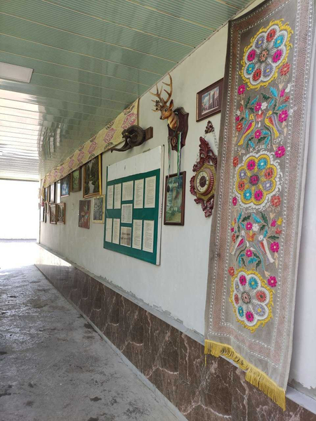Hostel   Muhammad