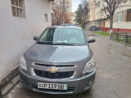 Cobalt sotiladi 2023