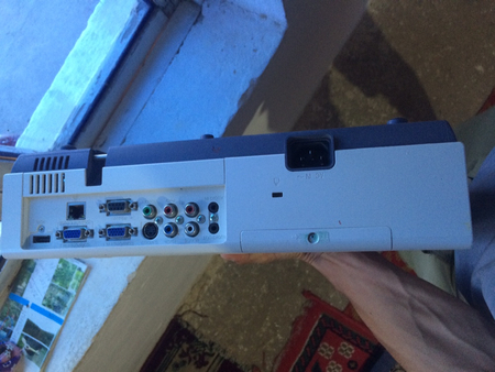 Acto LX316 Proektor
