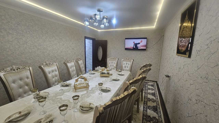Срочно продается квартира  3-к.квартира (J3836)