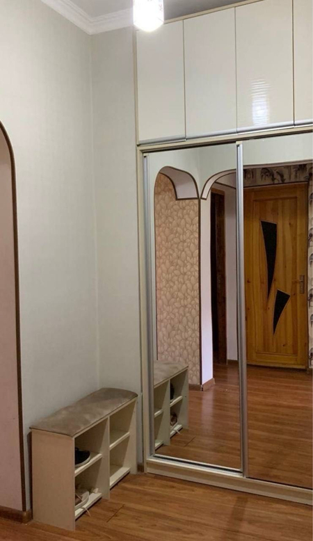 Квартира Паркентский рынок