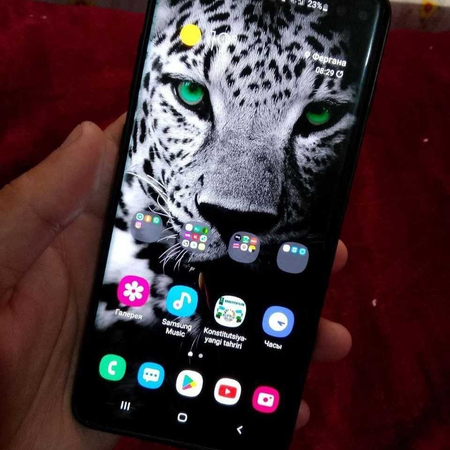 Obmen samsung s10 5g