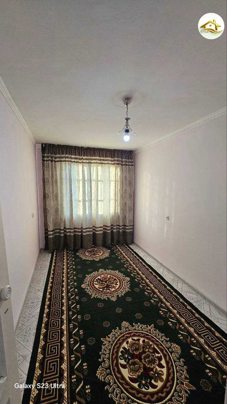 Продаётся 3х квартира на 3 этаж ор р ШАРК