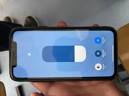 Iphone 11 64 li holati 10/9