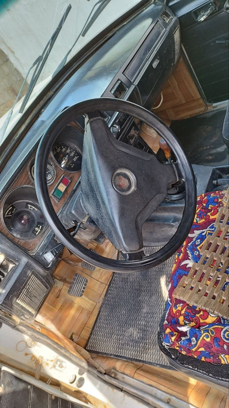 Volga pikap sotiladi