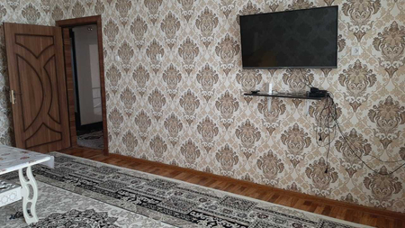 Guliston shahar 2-mavze, 2/3 honali namunali uy