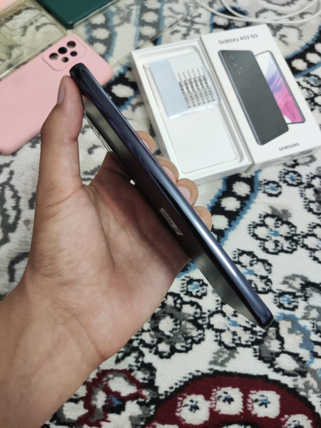 Samsung Galaxy A53 5G 128GB
