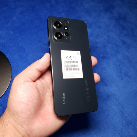Redmi Note 12 sotiladi