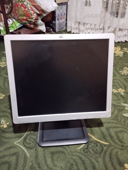 Monitor LG 17 Мониторы ЛГ 17