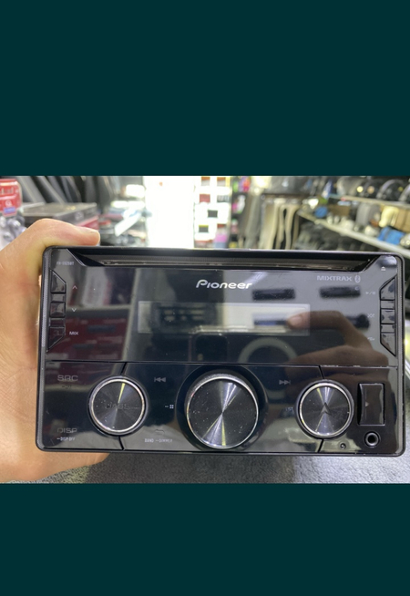 Original mafon Pioner fx-525Bt