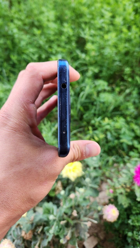 Honor 50 lite karopka